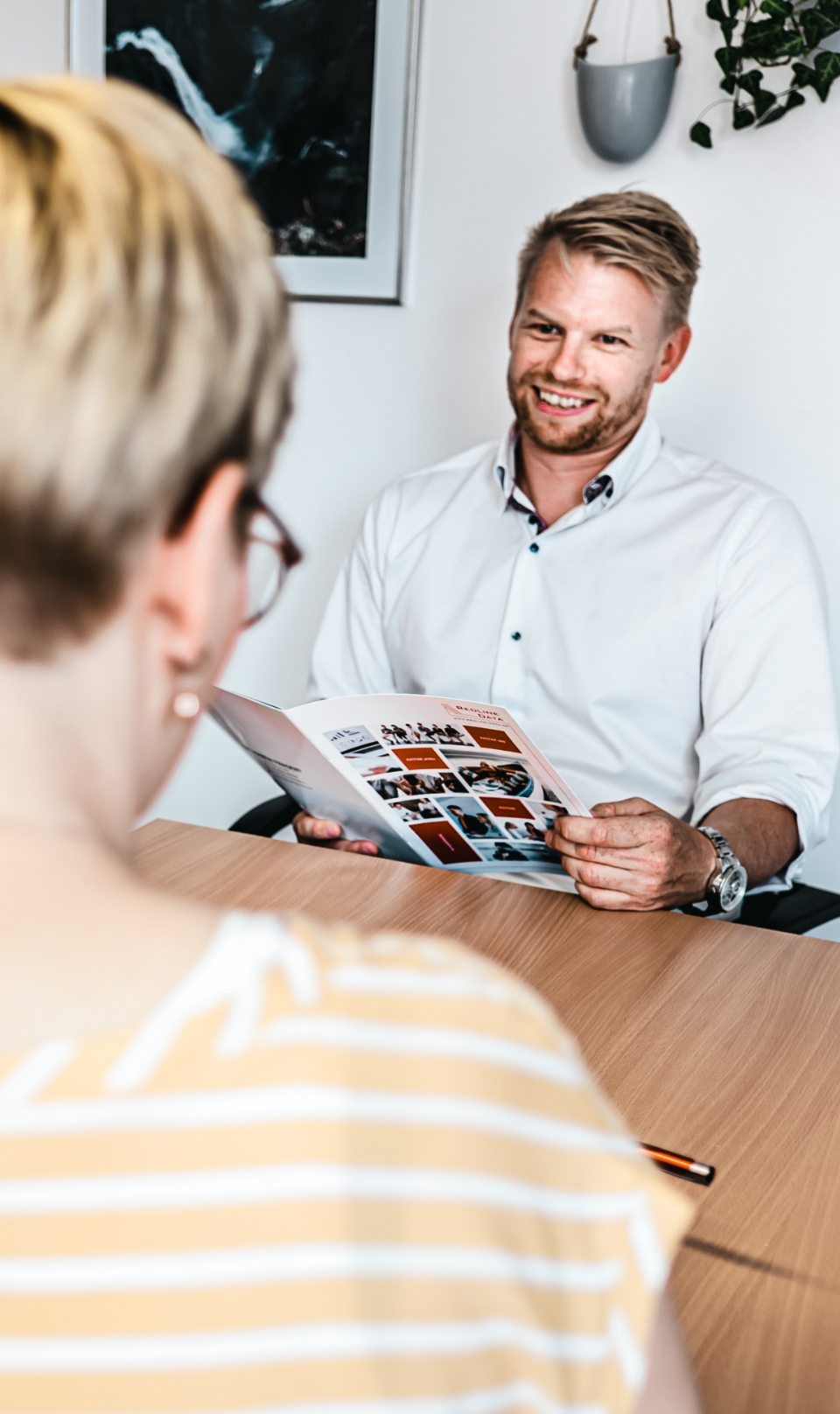 Über Redline Data | Redline Data GmbH